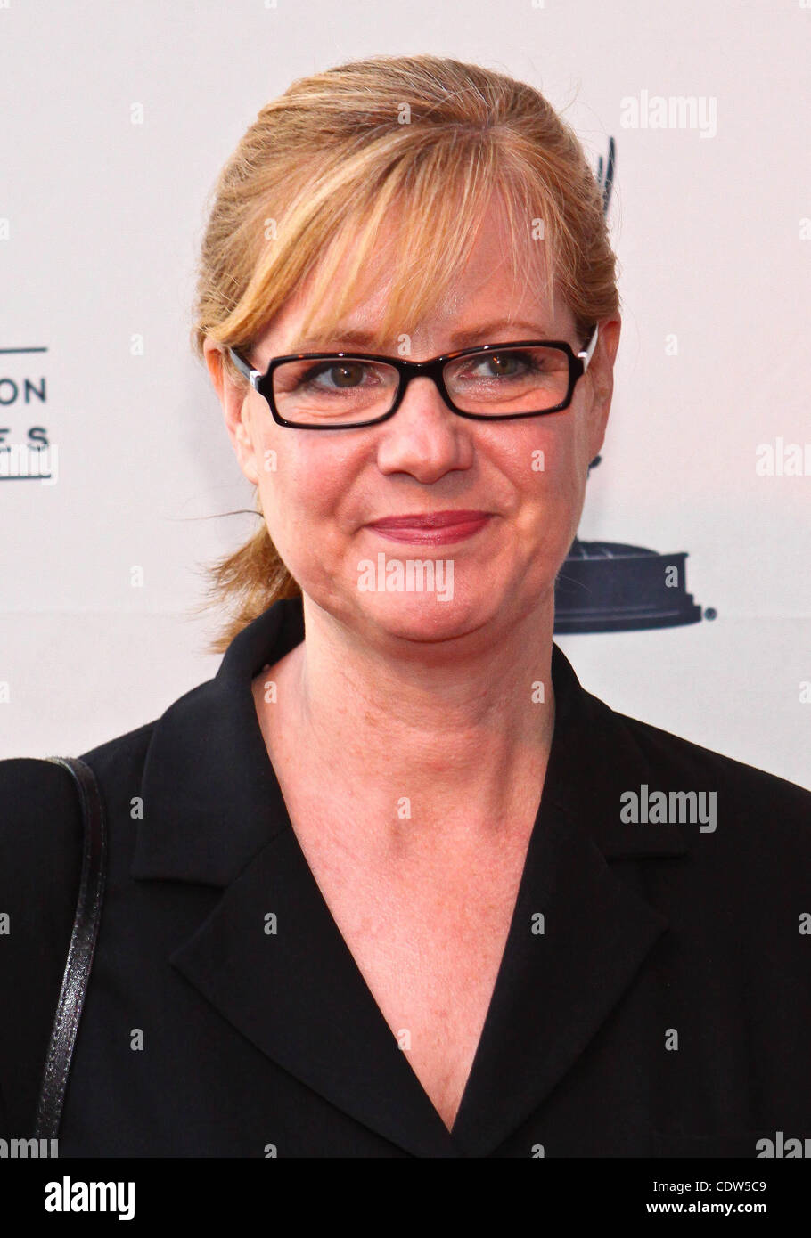 May 16, 2011 - Los Angeles, California, U.S. - Bonnie Hunt.Academy Of ...