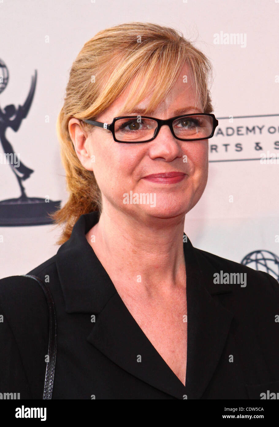 May 16, 2011 - Los Angeles, California, U.S. - Bonnie Hunt.Academy Of ...
