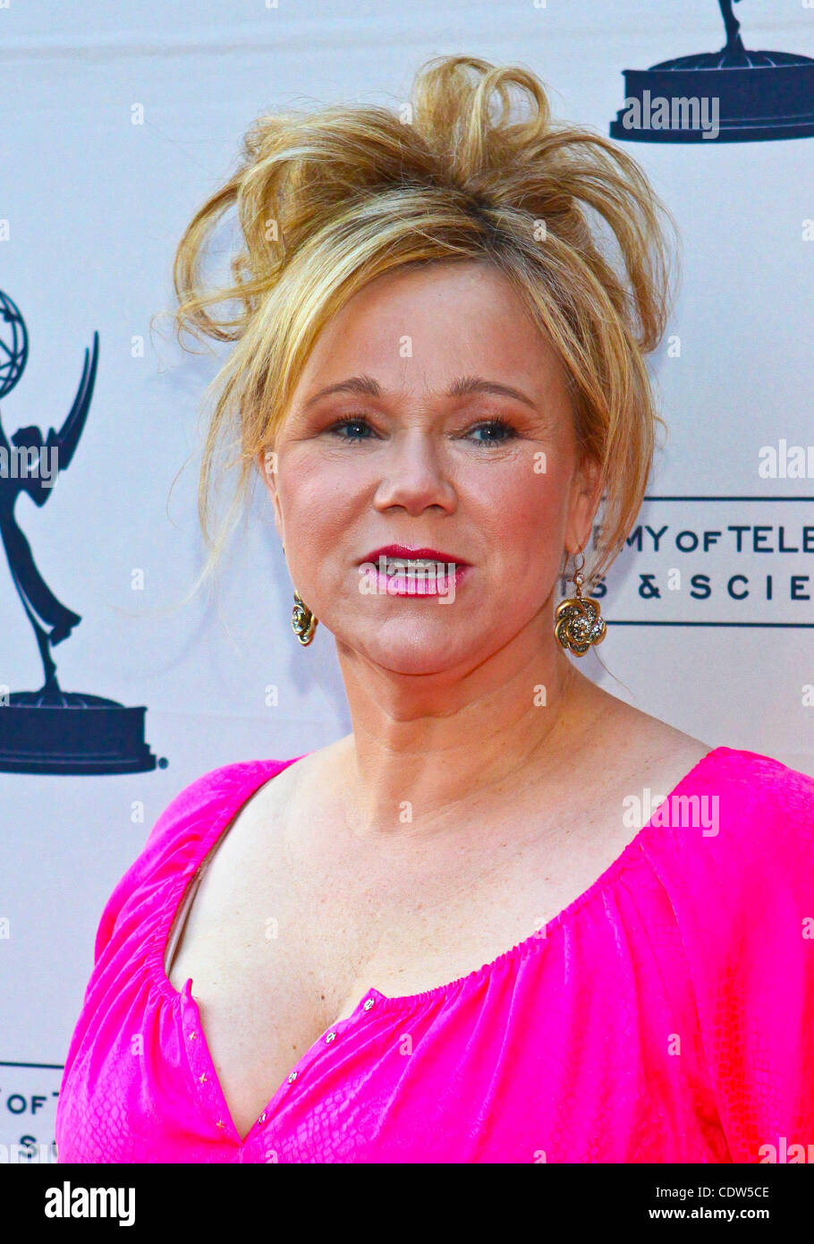 May 16, 2011 - Los Angeles, California, U.S. - Caroline Rhea.Academy Of ...