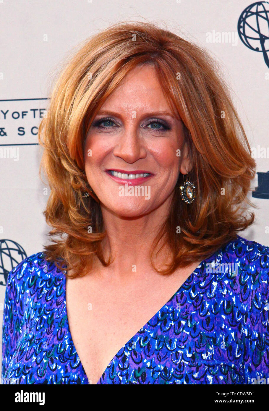 May 16, 2011 - Los Angeles, California, U.S. - Carol Leifer.Academy Of ...