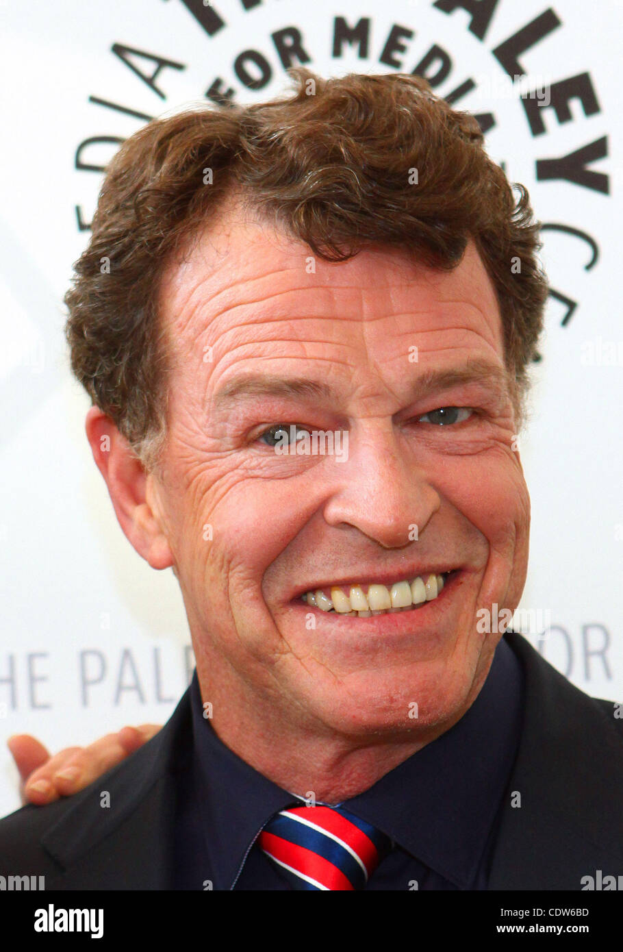 May 19, 2011 - Los Angeles, California, U.S. - John Noble.The Paley ...