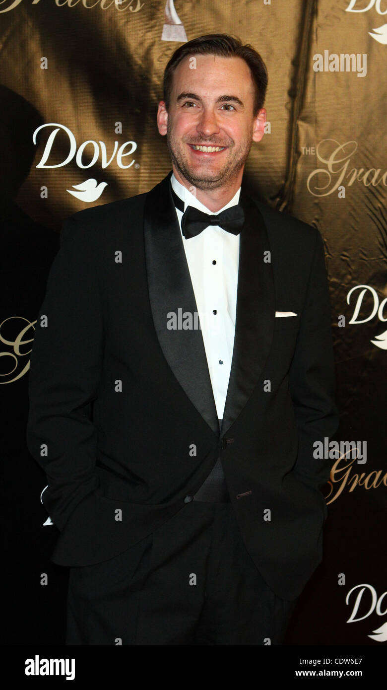 May 24, 2011 - Los Angeles, California, U.S. - Brad Rutter.The 36th ...