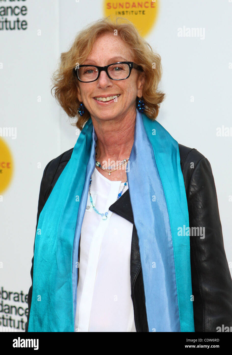 June 8, 2011 - Los Angeles, California, U.S. - Michelle Satter ...