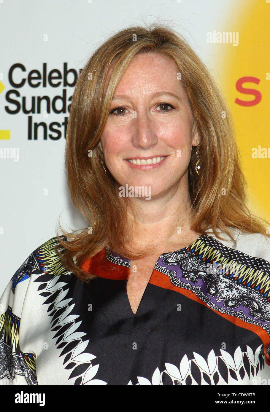 June 8, 2011 - Los Angeles, California, U.S. - Keri Putnam. ''Celebrate ...