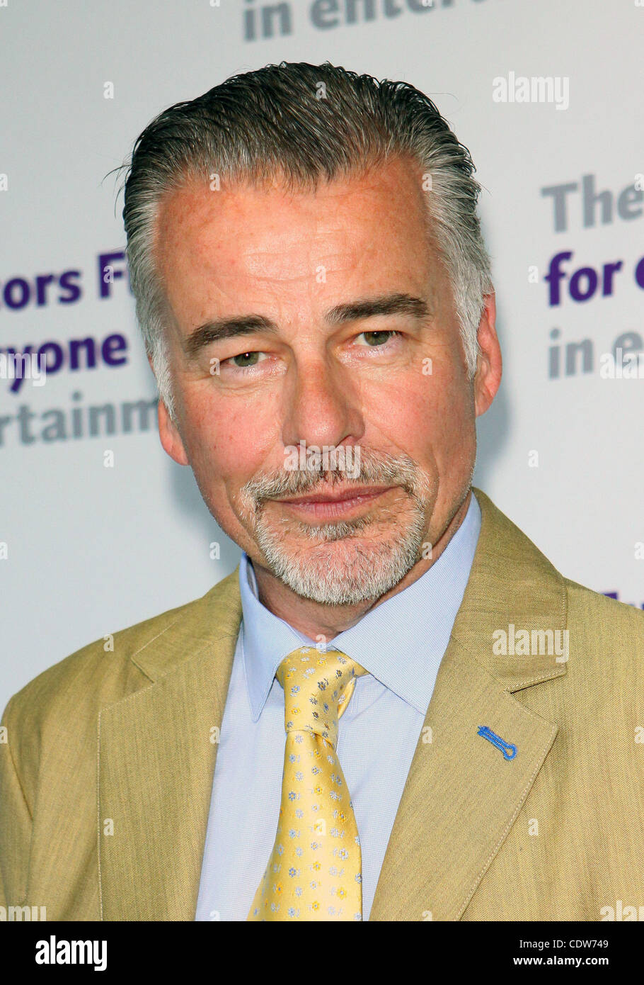 June 12, 2011 - Los Angeles, California, U.S. - Ian Buchanan.The Actors ...