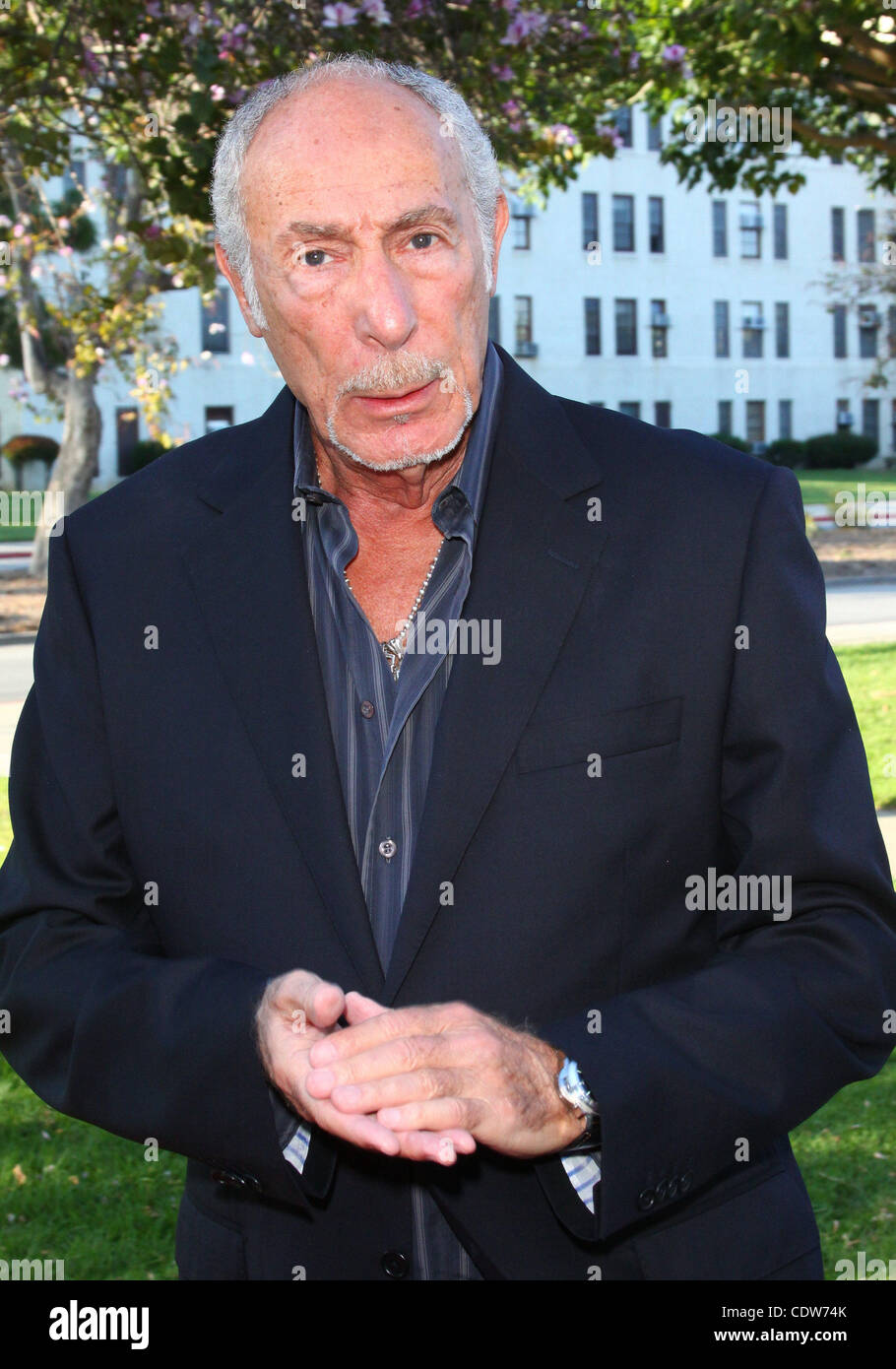 June 13, 2011 - Los Angeles, California, U.S. - Jeff Barry.''The Songs ...