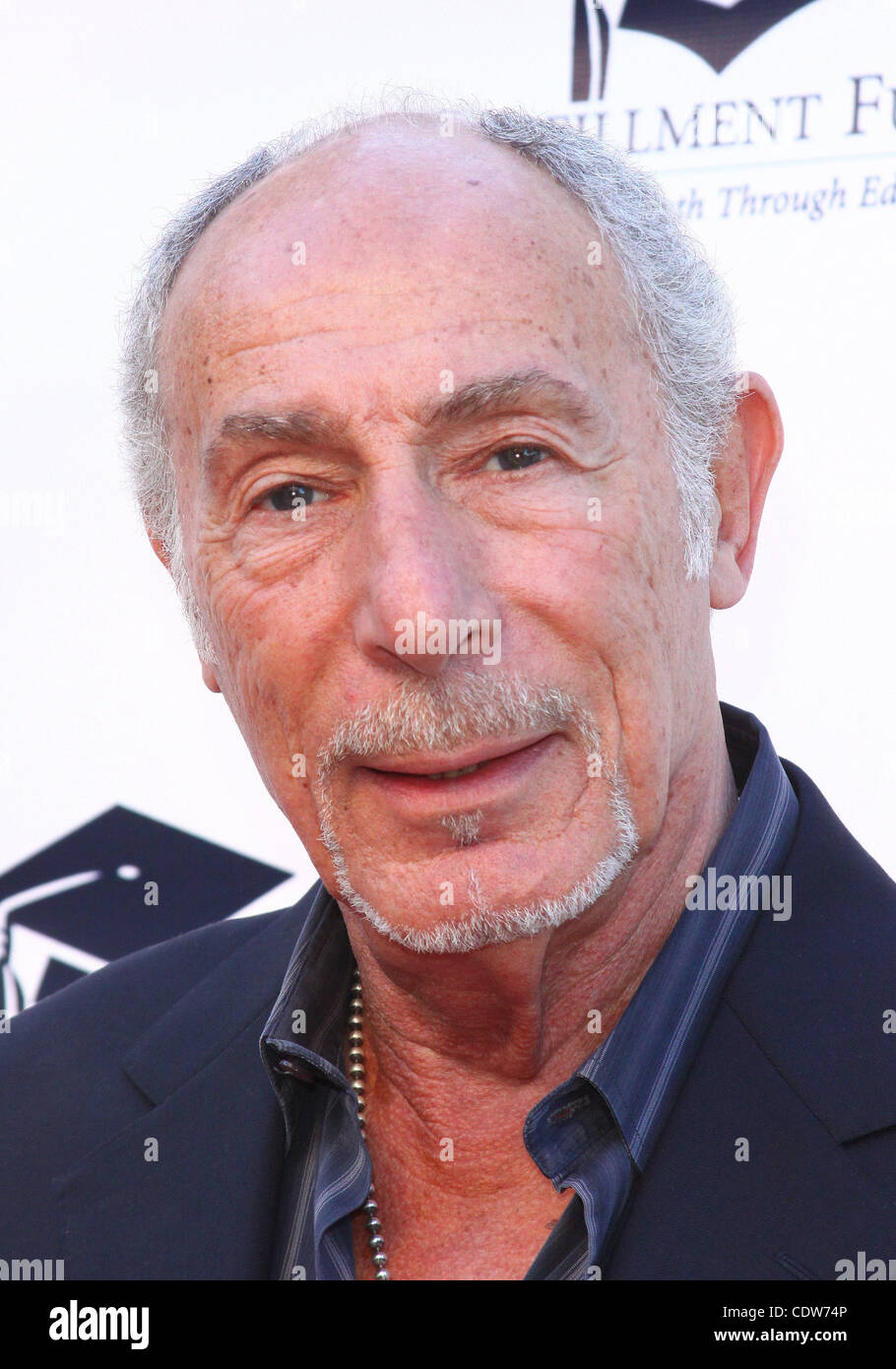 June 13, 2011 - Los Angeles, California, U.S. - Jeff Barry.''The Songs ...