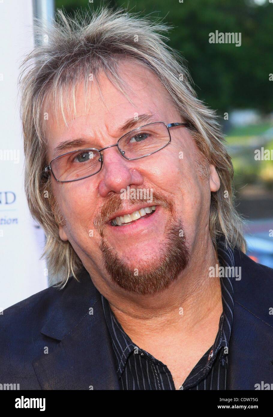 June 13, 2011 - Los Angeles, California, U.S. - David Pack.''The Songs ...