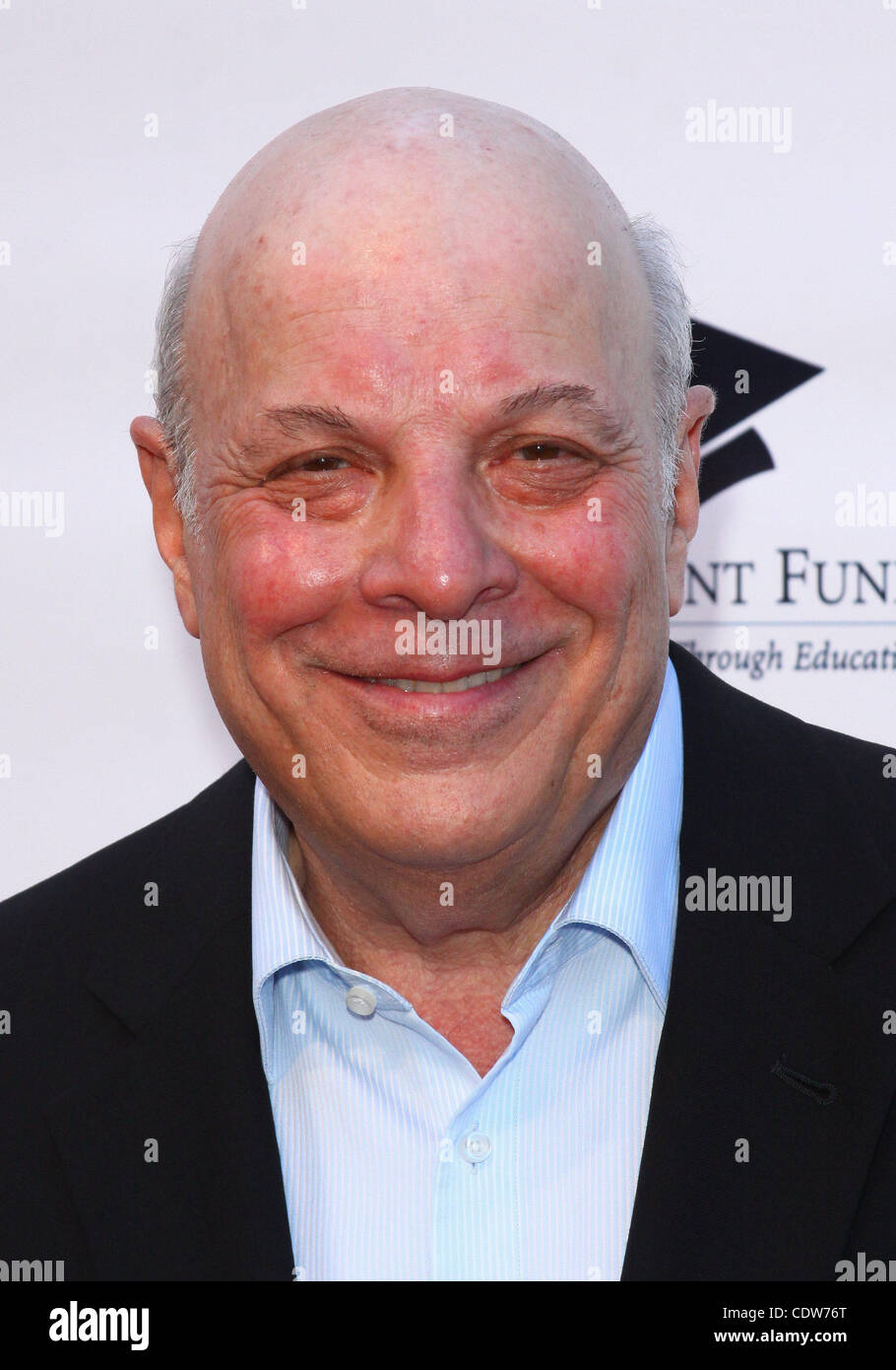 June 13, 2011 - Los Angeles, California, U.S. - Charles Fox.''The Songs ...