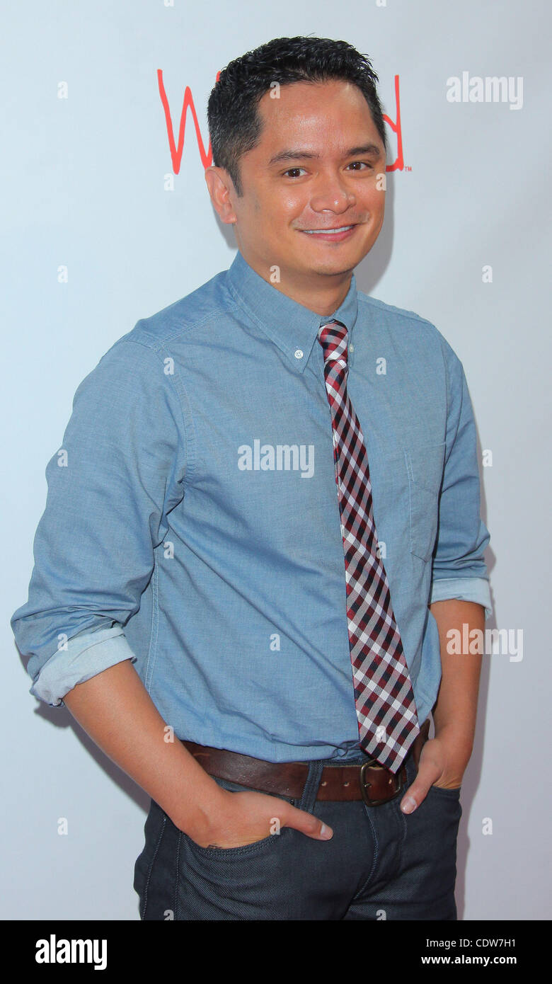 June 20, 2011 - Los Angeles, California, U.S. - Rodney To.Los Angeles ...
