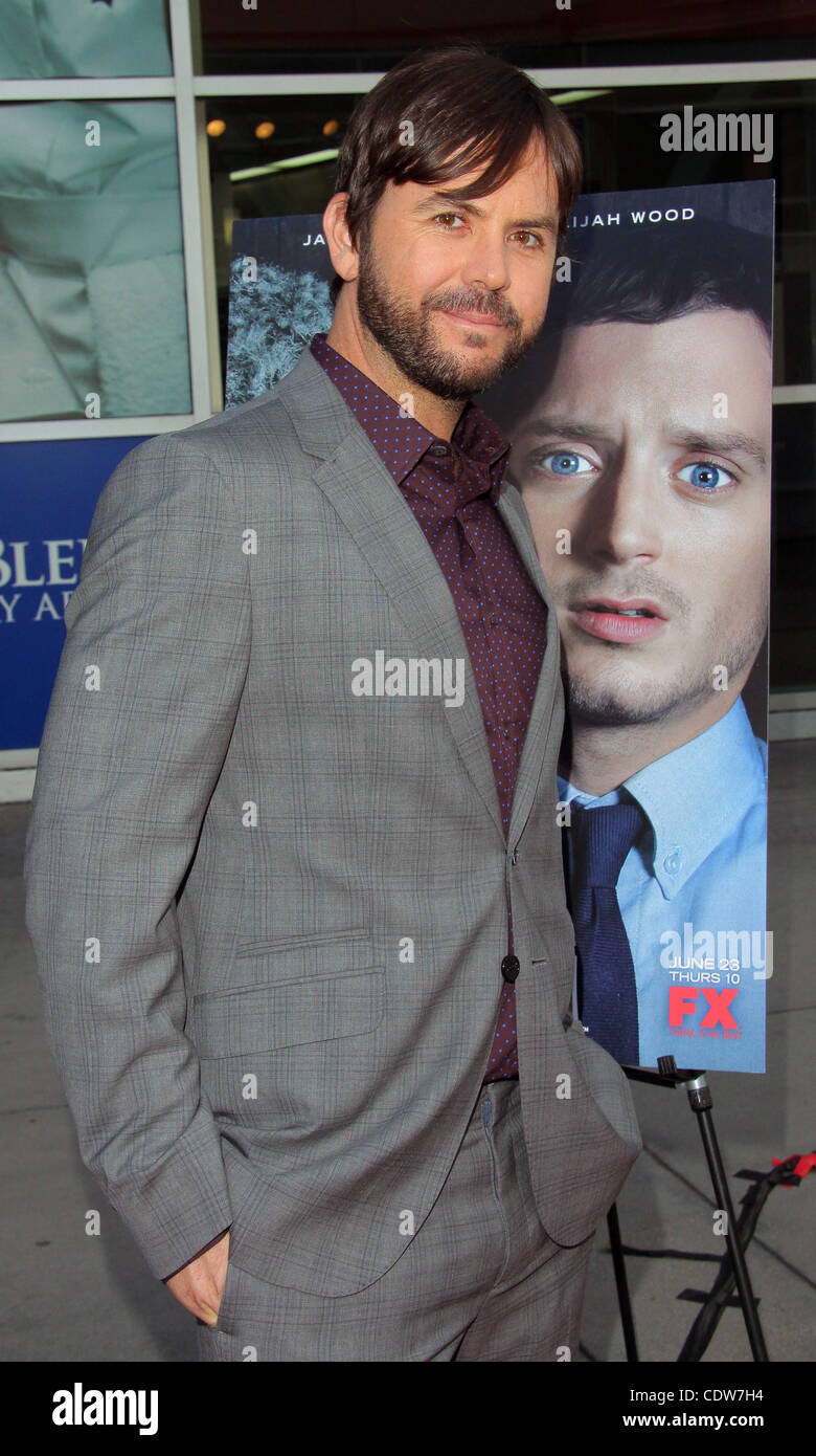 Jason gann a hi-res stock photography and images - Alamy