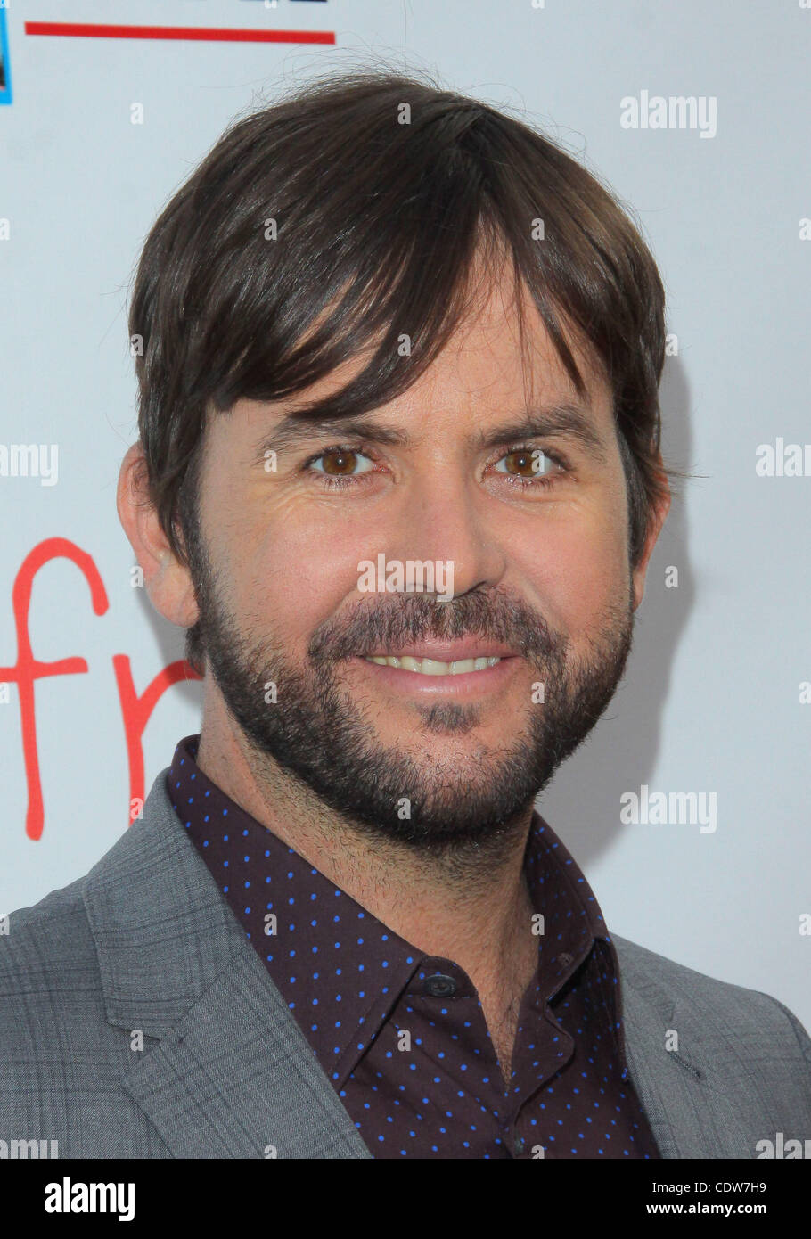 Jason gann a hi-res stock photography and images - Alamy