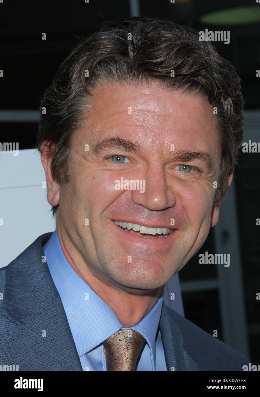 June 20, 2011 - Los Angeles, California, U.S. - John Michael Higgins ...