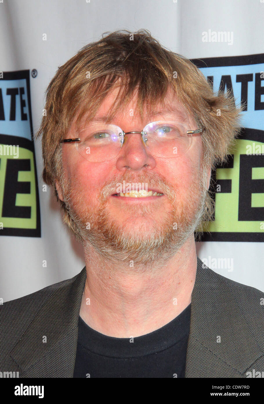 June 22, 2011 - Los Angeles, California, U.S. - Brad Ellis.Donate Life ...