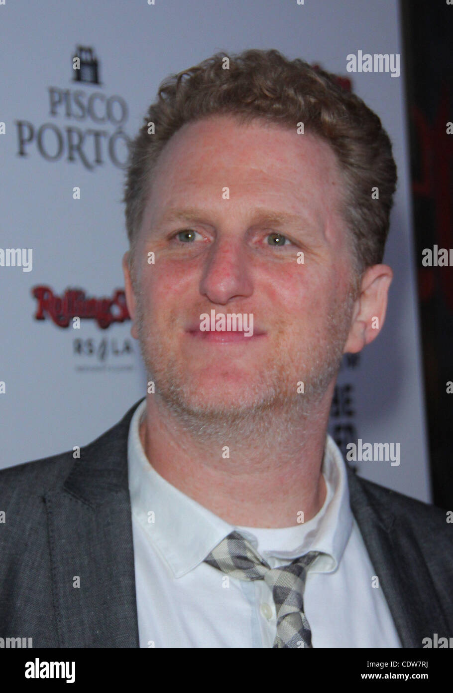 June 24, 2011 - Los Angeles, California, U.S. - Michael Rapaport.Los Angeles Premiere After ...
