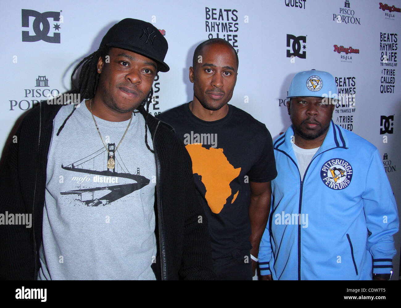 Ali Shaheed Muhammad 1990