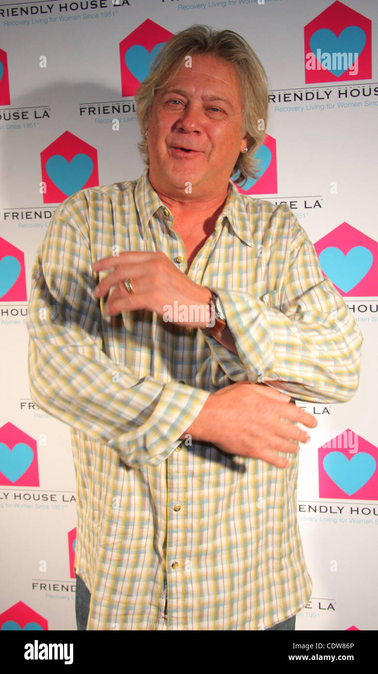 June 27, 2011 - Los Angeles, California, U.S. - Ray Kennedy.In Honor of ...