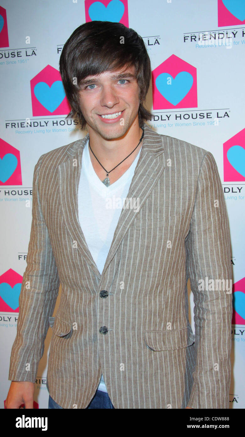 June 28, 2011 - Los Angeles, California, U.S. - Tim Urban.In Honor of ...