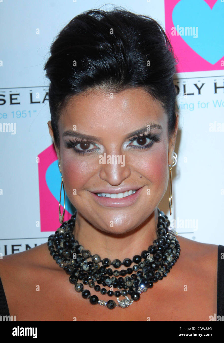 June 28, 2011 - Los Angeles, California, U.S. - Jennifer Gimenez .In ...