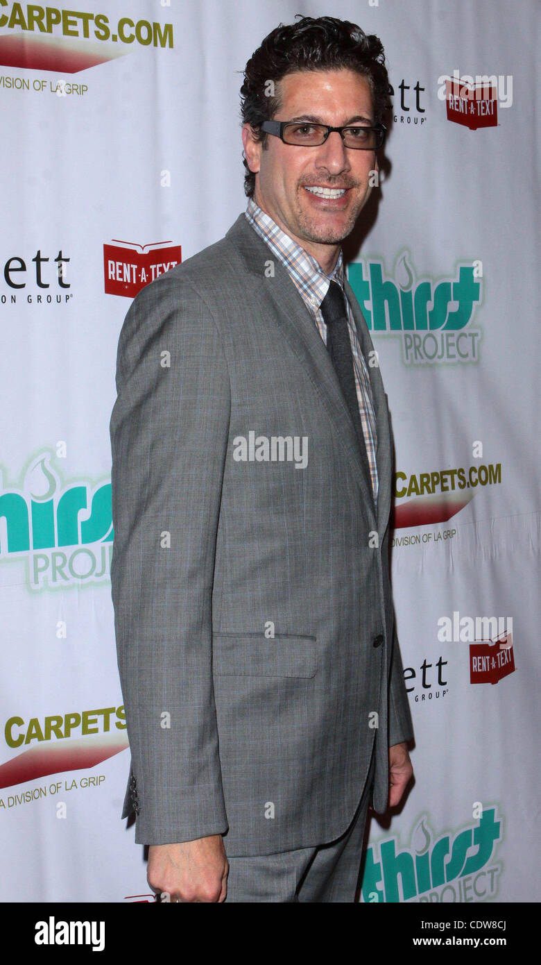 June 28, 2011 - Los Angeles, California, U.S. - Eduardo Xol.The 2nd ...