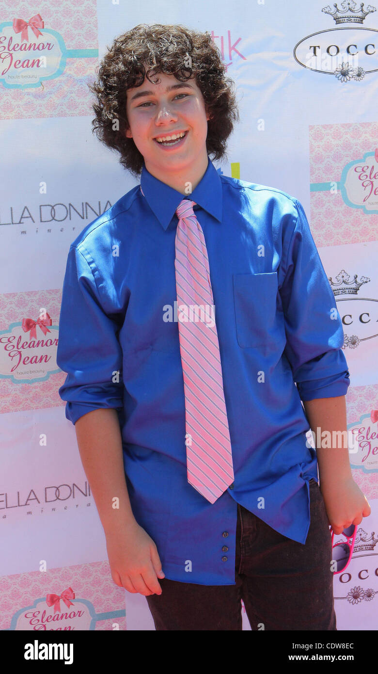 July 1, 2011 - Los Angeles, California, U.S. - Sam Lant.''A Scent for ...