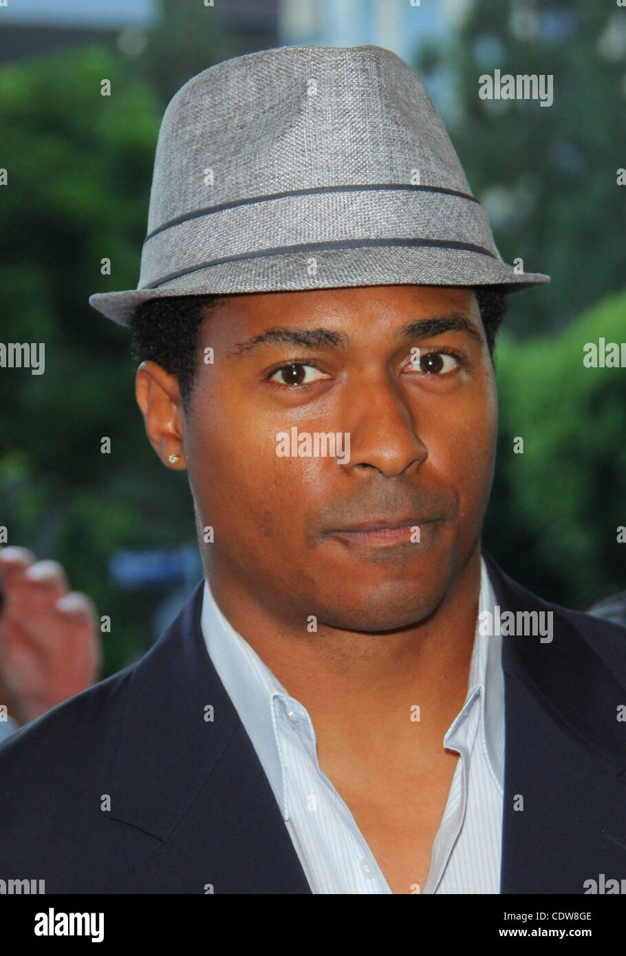 July 6, 2011 - Los Angeles, California, U.S. - Ben Cain.Los Angeles ...