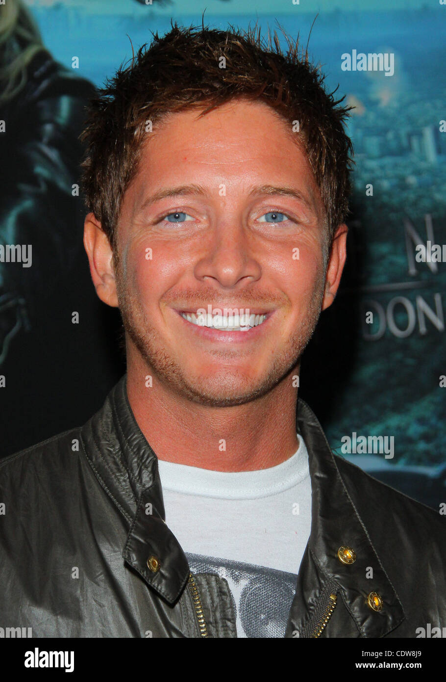 July 6, 2011 - Los Angeles, California, U.S. - Jacob Diamond.Los ...