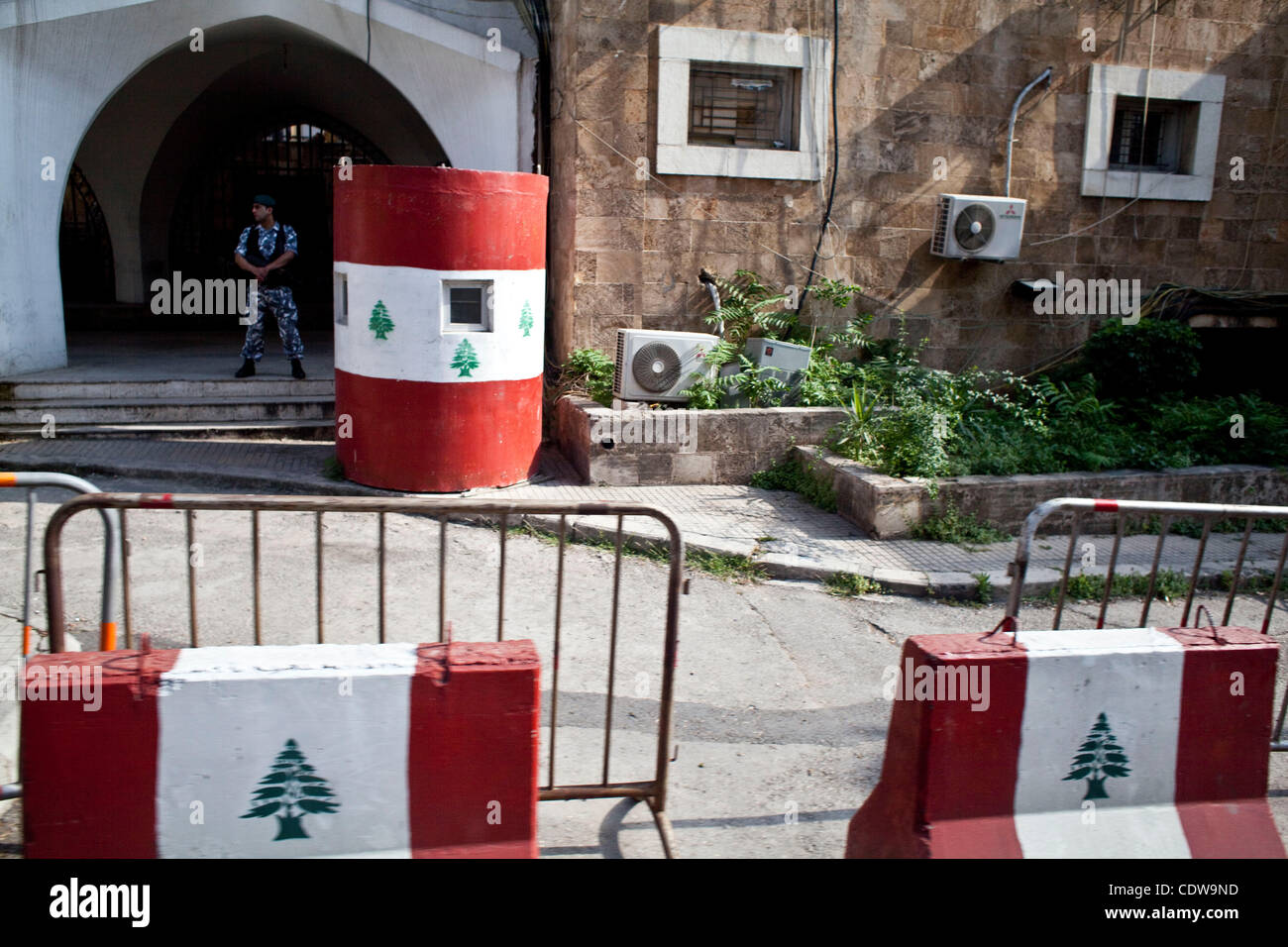 Checkpoint com hi-res stock photography and images - Alamy