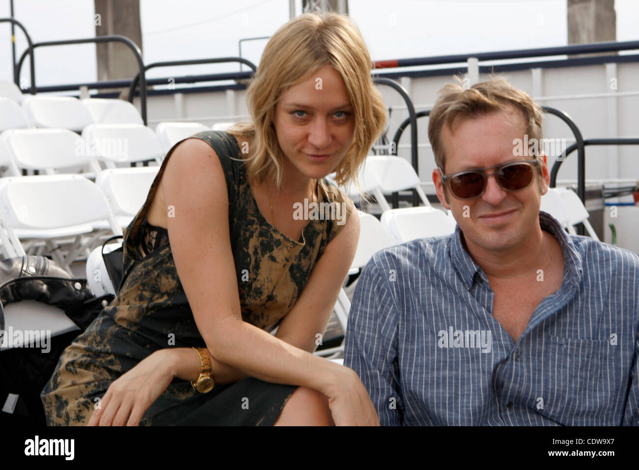 American visual artist hi-res stock photography and images - Alamy