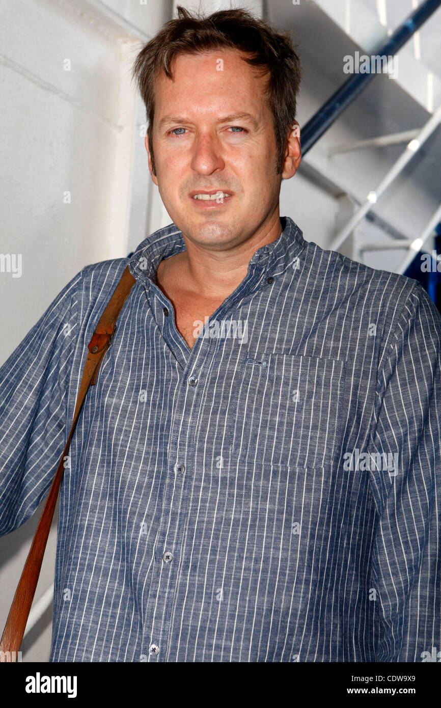 Doug aitken hi-res stock photography and images - Alamy