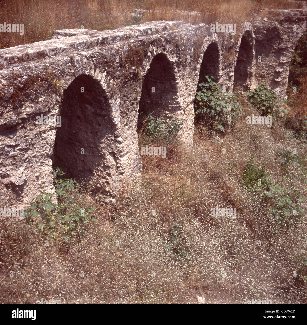 June 17, 2011 - Beirut, Lebanon - Number of archaeological layers were ...