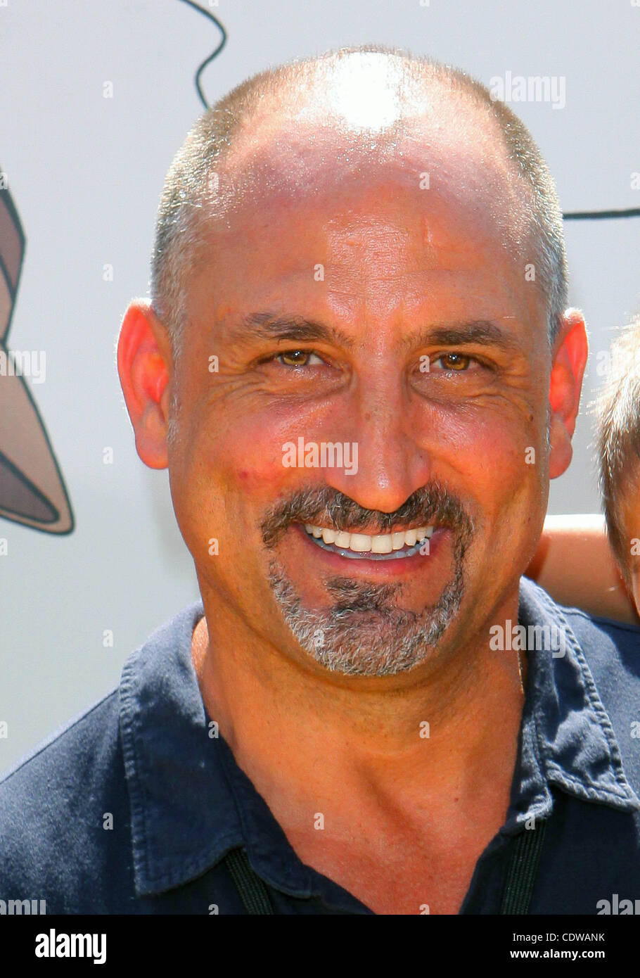 July 10, 2011 - Los Angeles, California, U.S. - Michael Papajohn ...