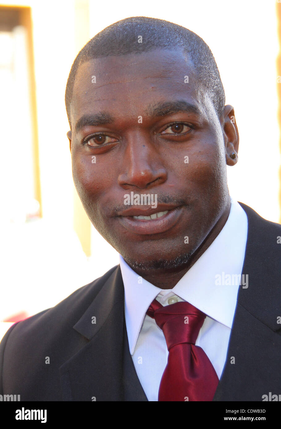 July 17, 2011 - Los Angeles, California, U.S. - Johnny Kirk. Los ...