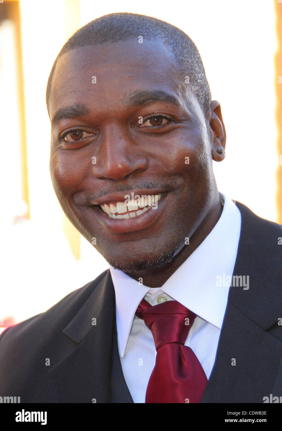 July 17, 2011 - Los Angeles, California, U.S. - Johnny Kirk. Los ...