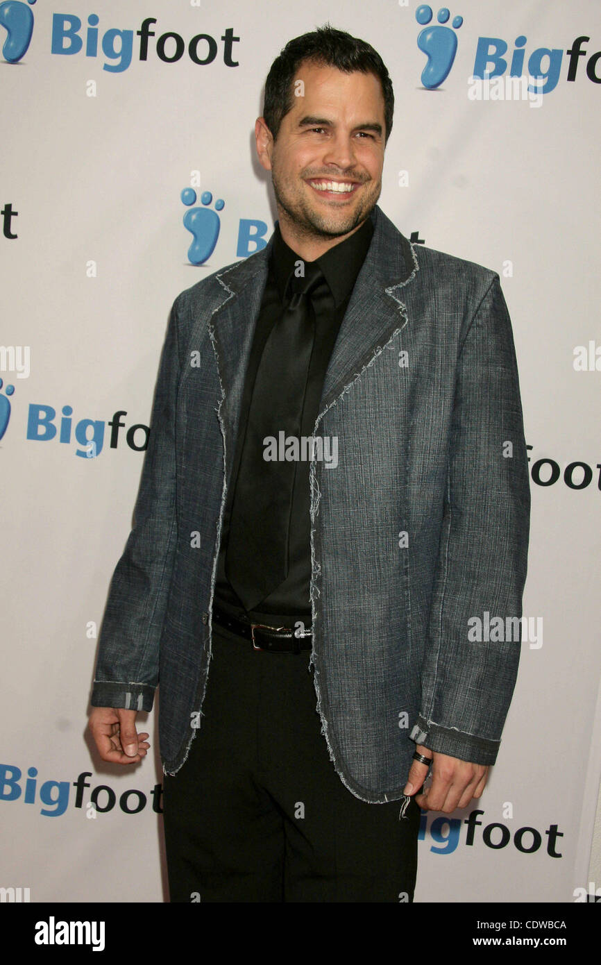 Apr. 19, 2011 - Hollywood, California, U.S. - I15399CHW .''Deep Gold 3D'' Los Angeles Screening ...