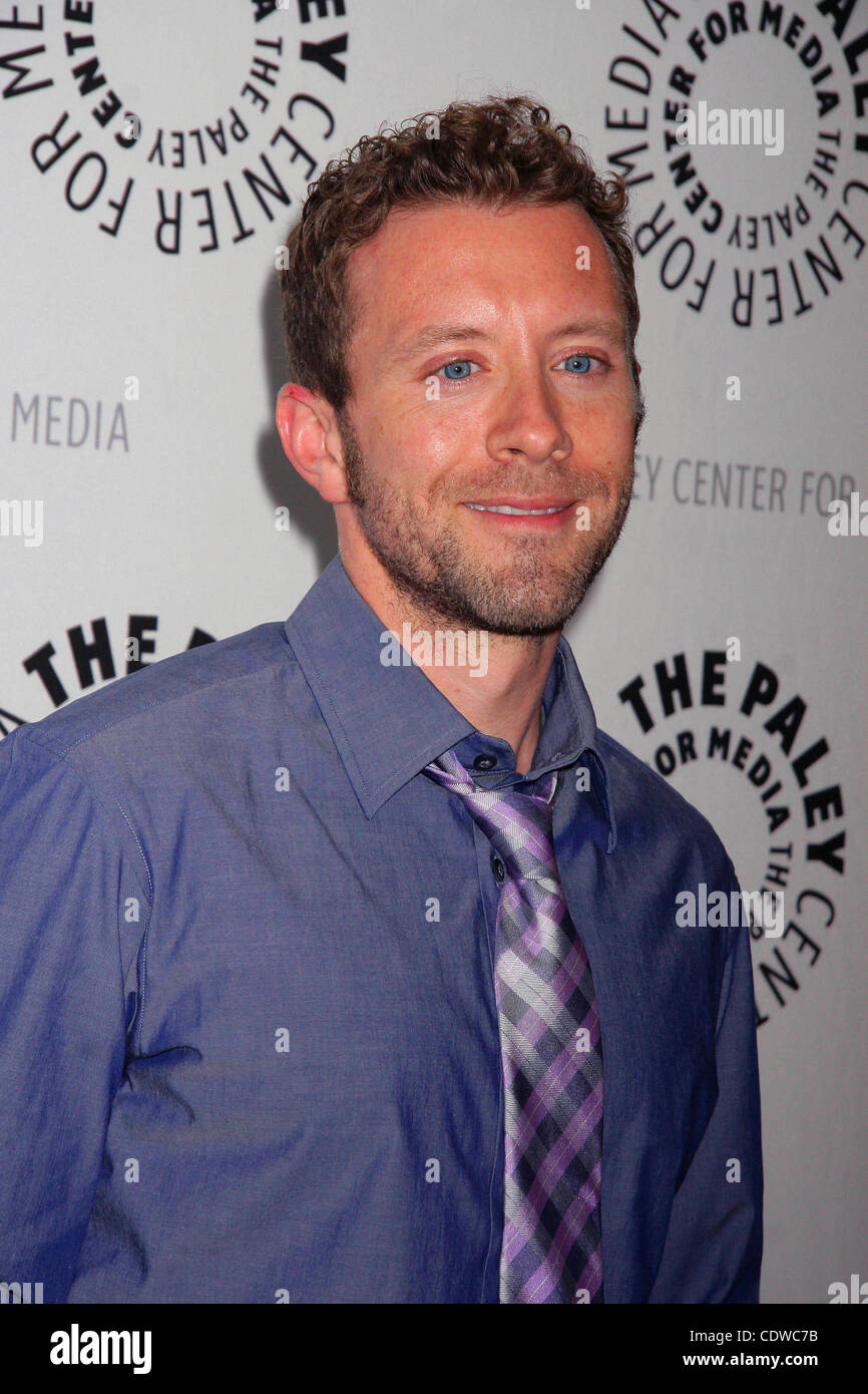 May 9, 2011 - Hollywood, California, U.S. - I15410CHW .The Paley Center ...