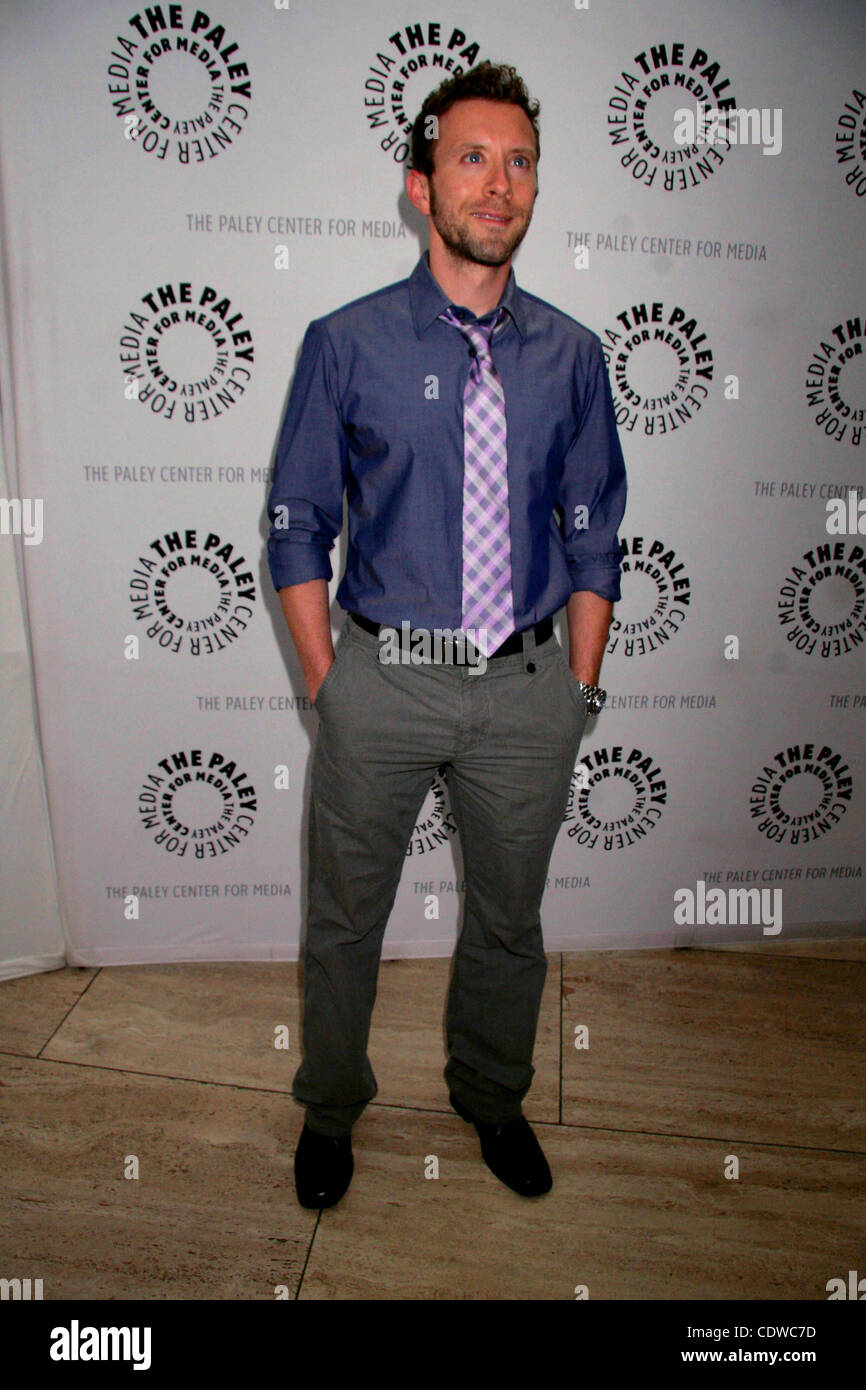 May 9, 2011 - Hollywood, California, U.S. - I15410CHW .The Paley Center ...
