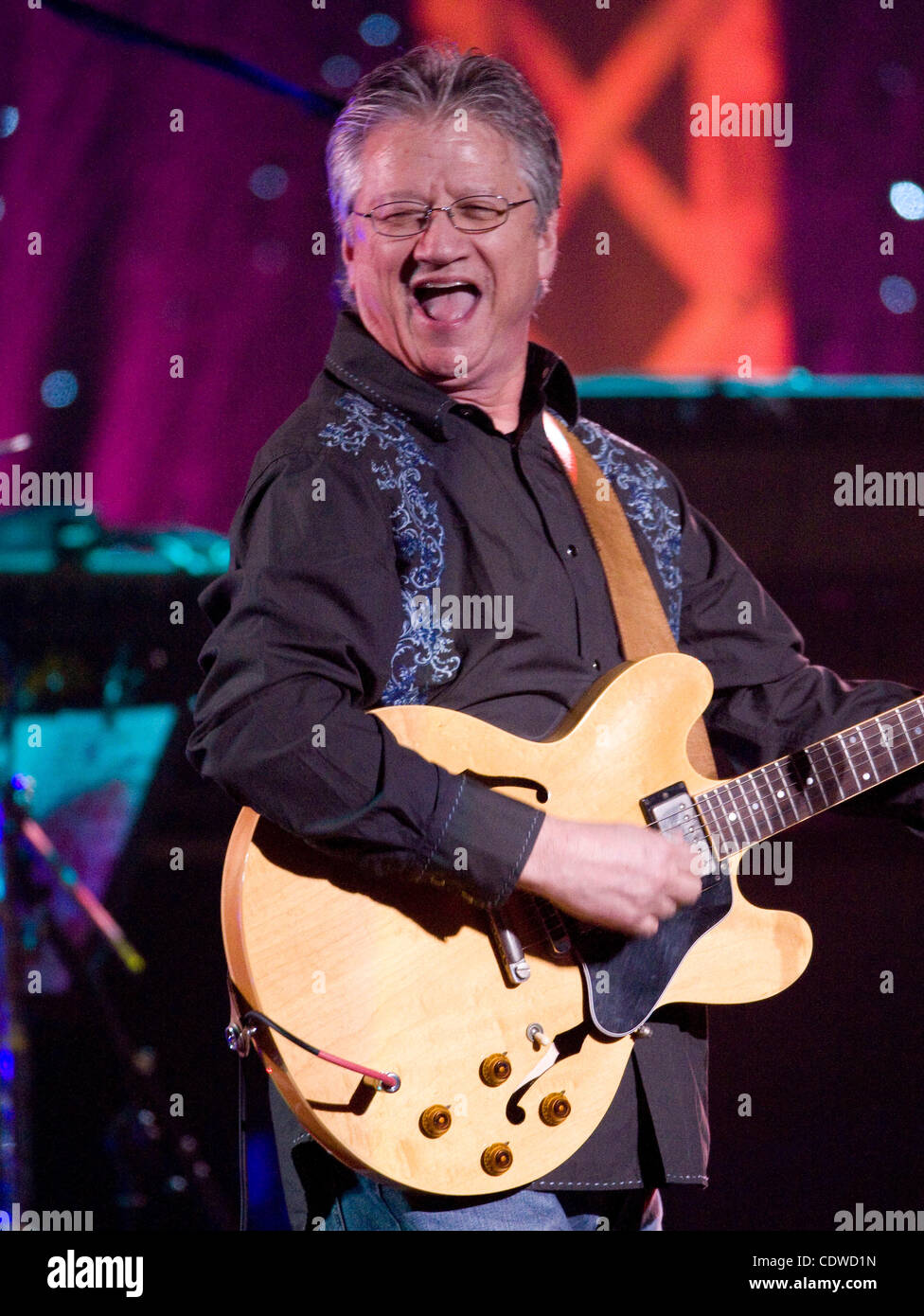 Richie furay hi-res stock photography and images - Alamy