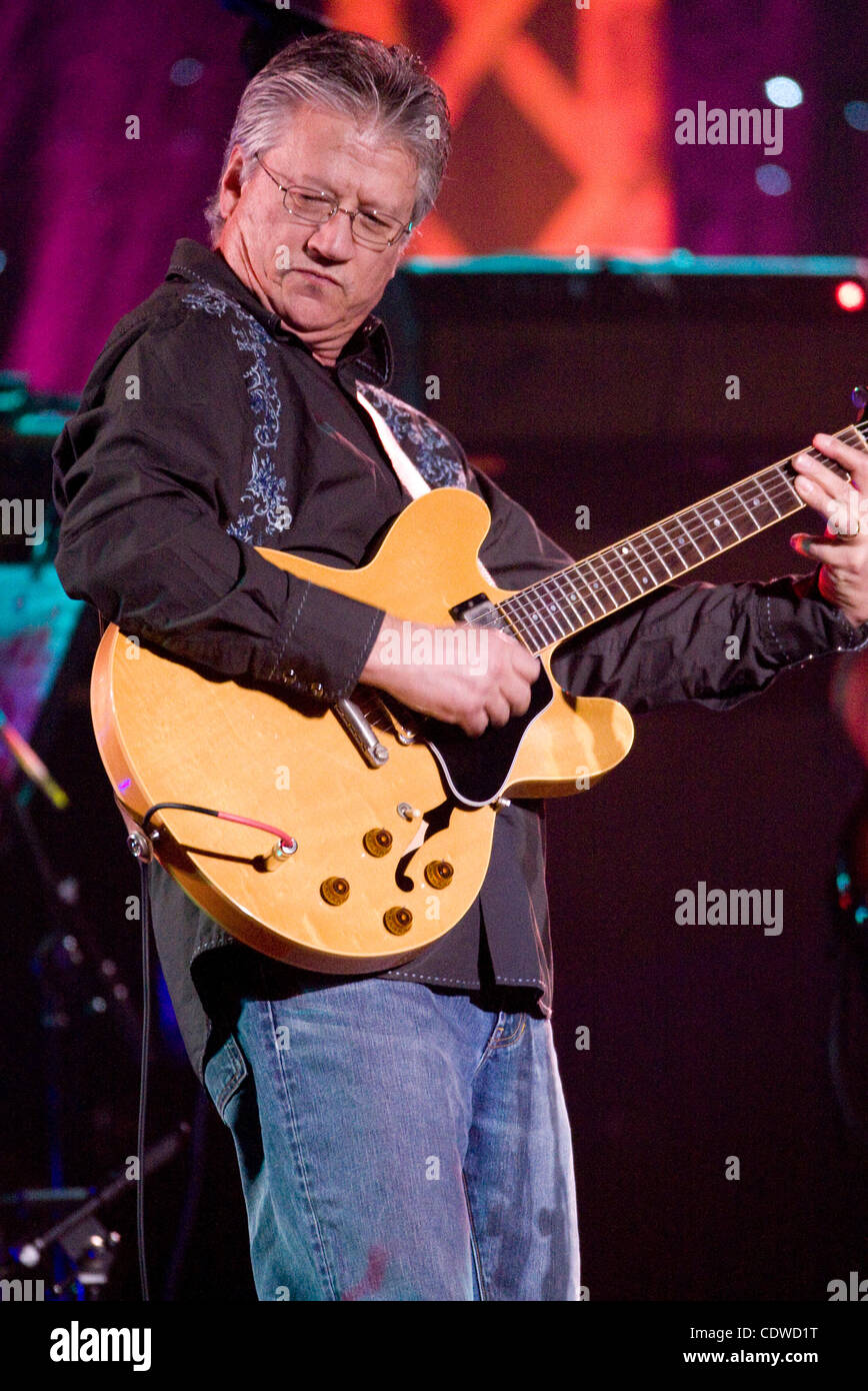 Buffalo springfield 2011 hi-res stock photography and images - Alamy