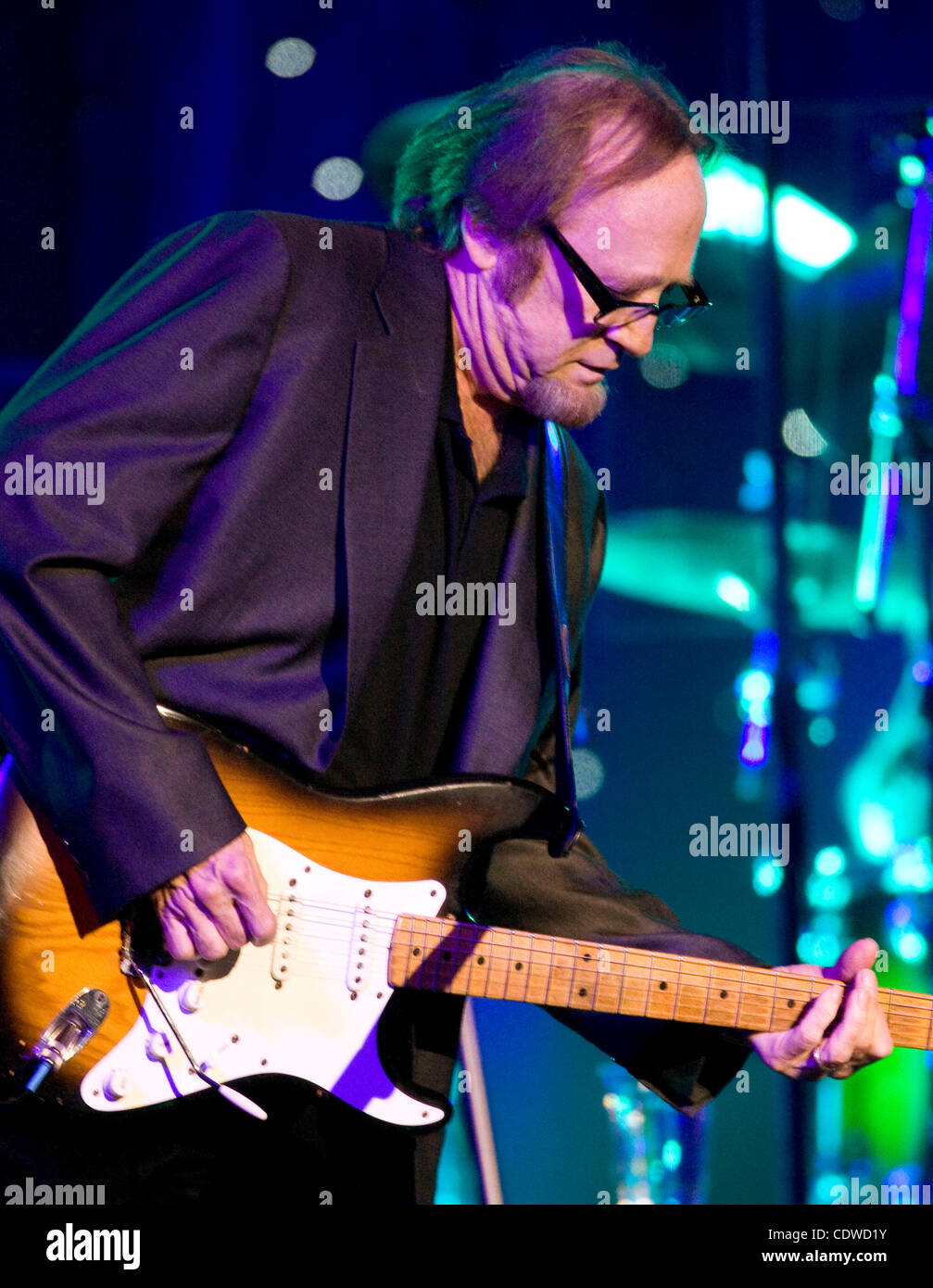 June 4, 2011 - Oakland, California, U.S. - STEPHEN STILLS performs live ...