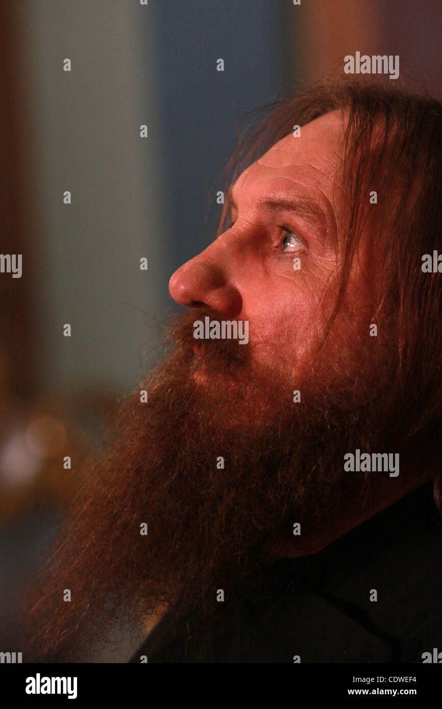 French actor gerard depardieu hi-res stock photography and images - Alamy