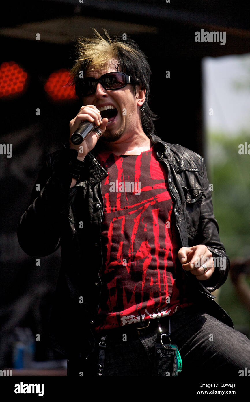 Patrick mcbride hi-res stock photography and images - Alamy