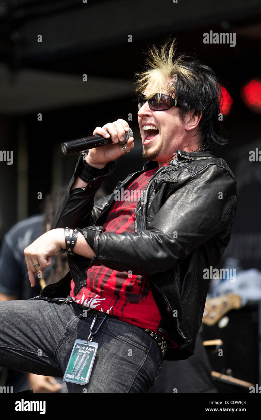 Patrick Mcbride High Resolution Stock Photography and Images - Alamy