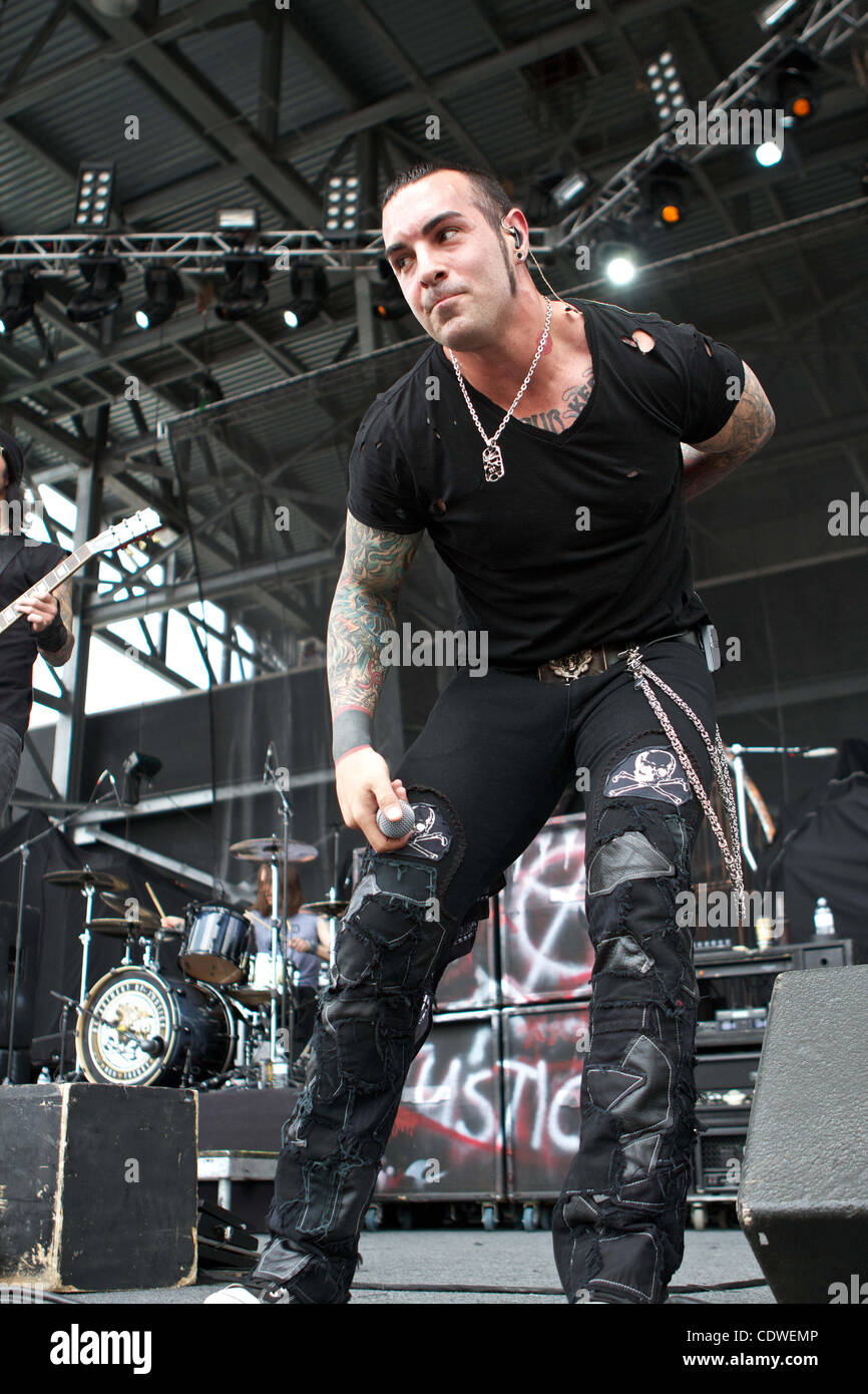 Rev theory hi-res stock photography and images - Alamy