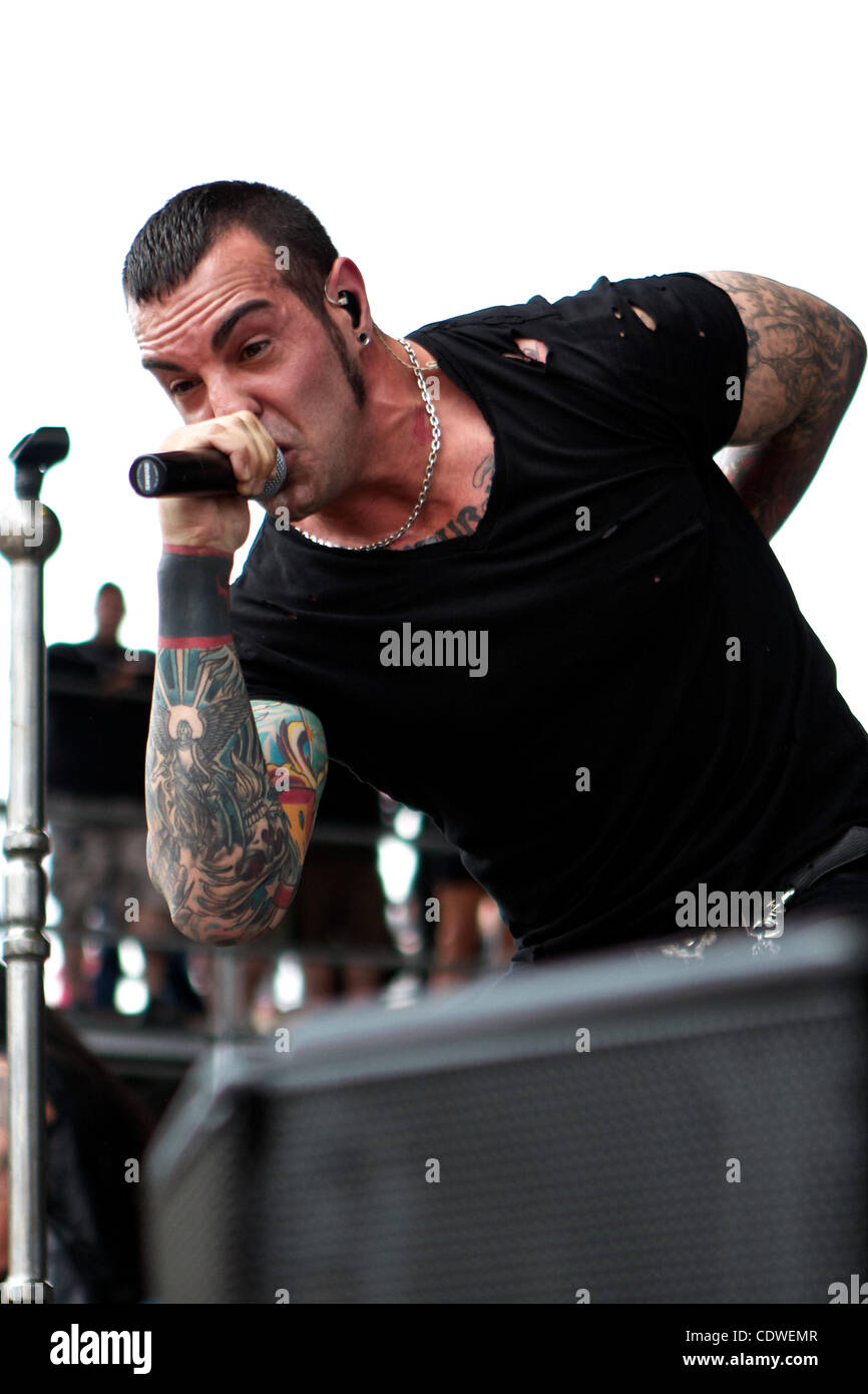 Rev theory hi-res stock photography and images - Alamy