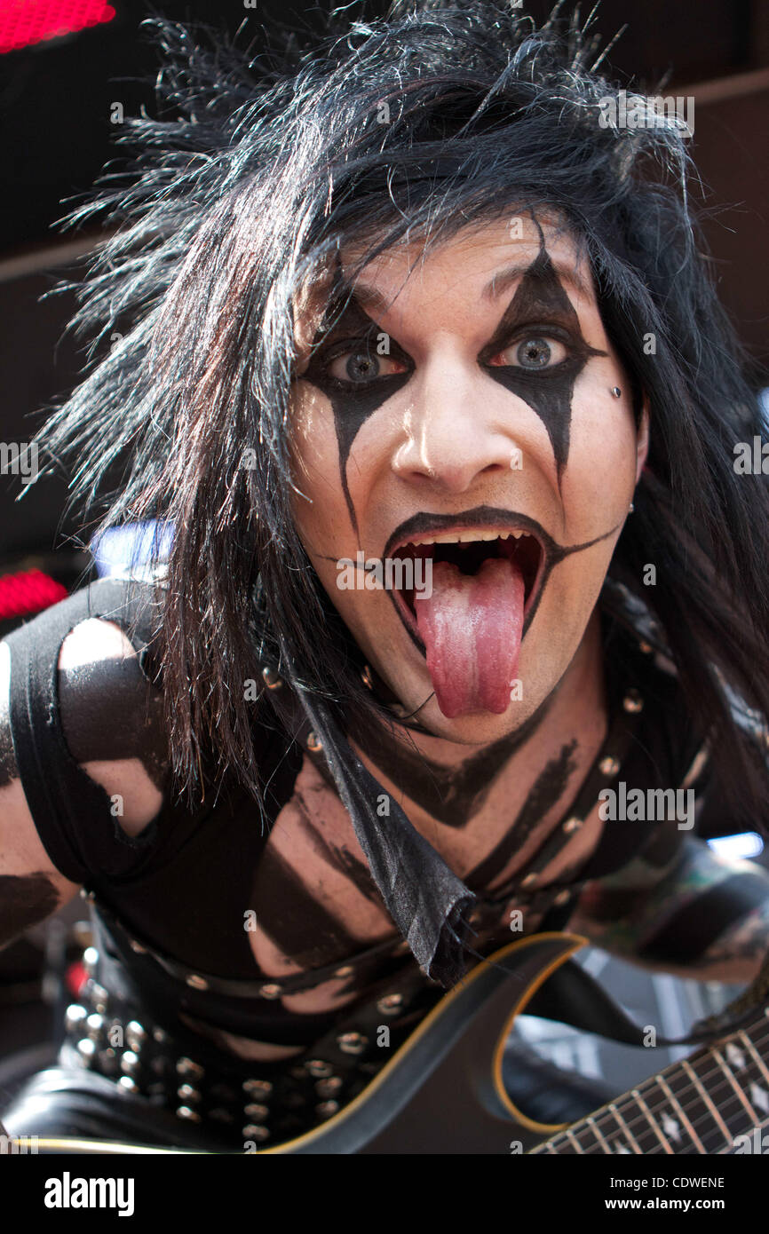 Jake Pitts In The End