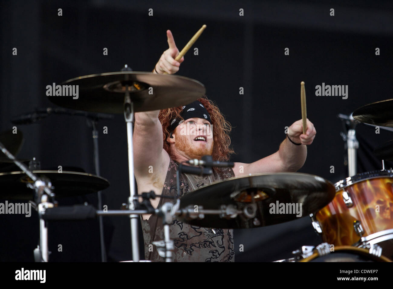 Cody hanson hi-res stock photography and images - Alamy
