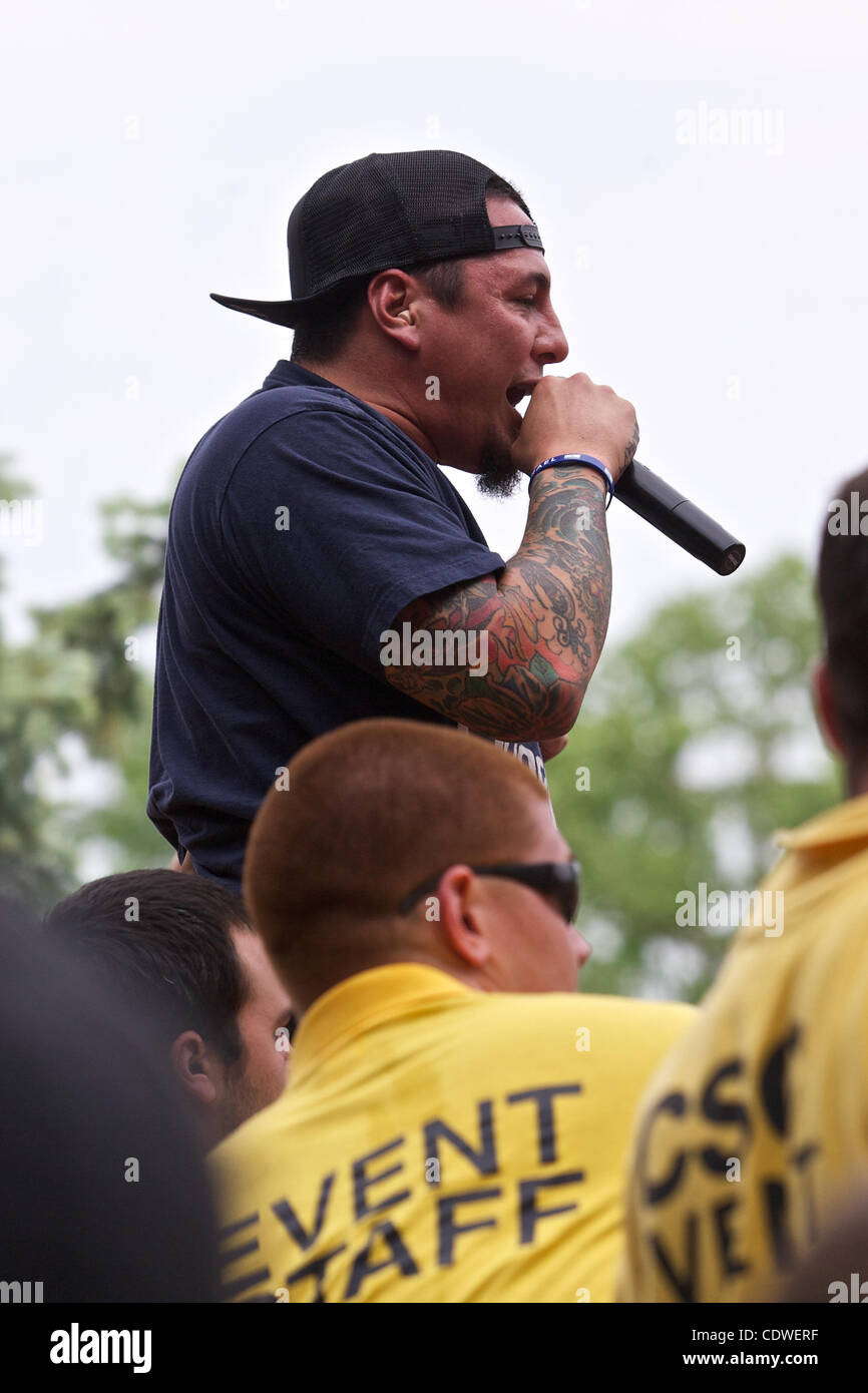 Sonny sandoval hi-res stock photography and images - Alamy