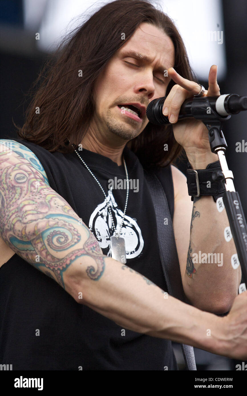 Servando Carrasco Tattoo