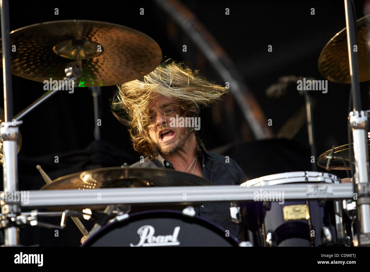 Crew stadium hi-res stock photography and images - Alamy